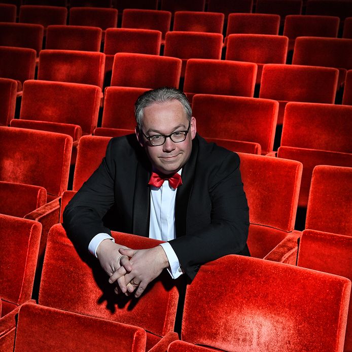 Jan Riesewijk (nog) niet naar Lutter Dorpstheater | Oldenzaal e.o ...