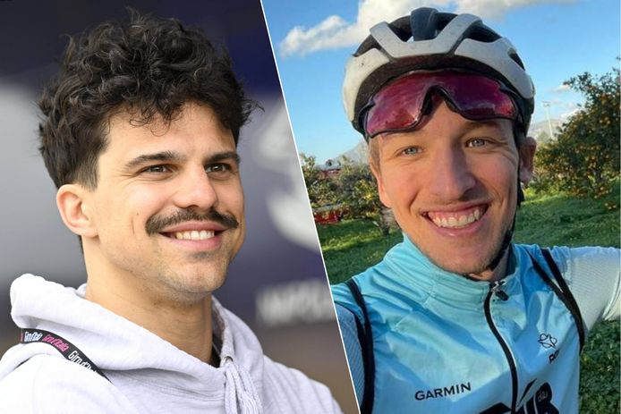 “The battle is on”: Average Rob organiseert eigen ‘Turbo Cross’ in ...