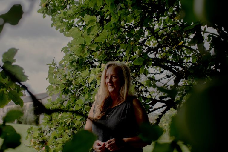 Raynor Winn: ‘Als je maar ver genoeg loopt, merk je dat alle dagelijkse ...