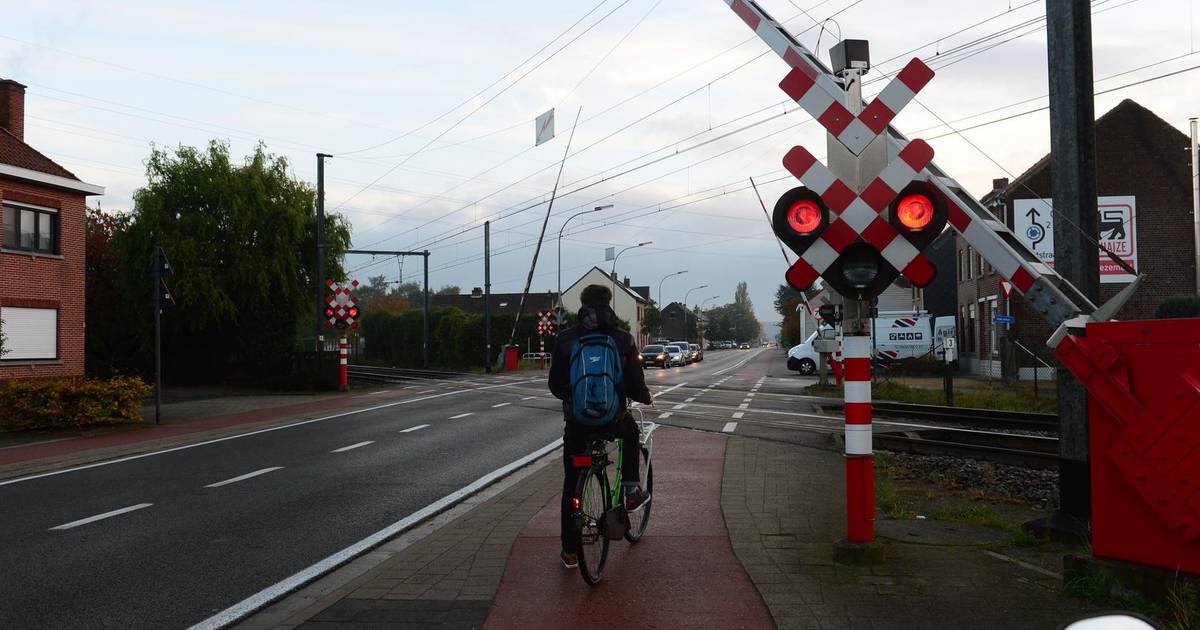 Eerste ‘stille spoorweg’ in ons land is goed nieuws voor Aarschot ...
