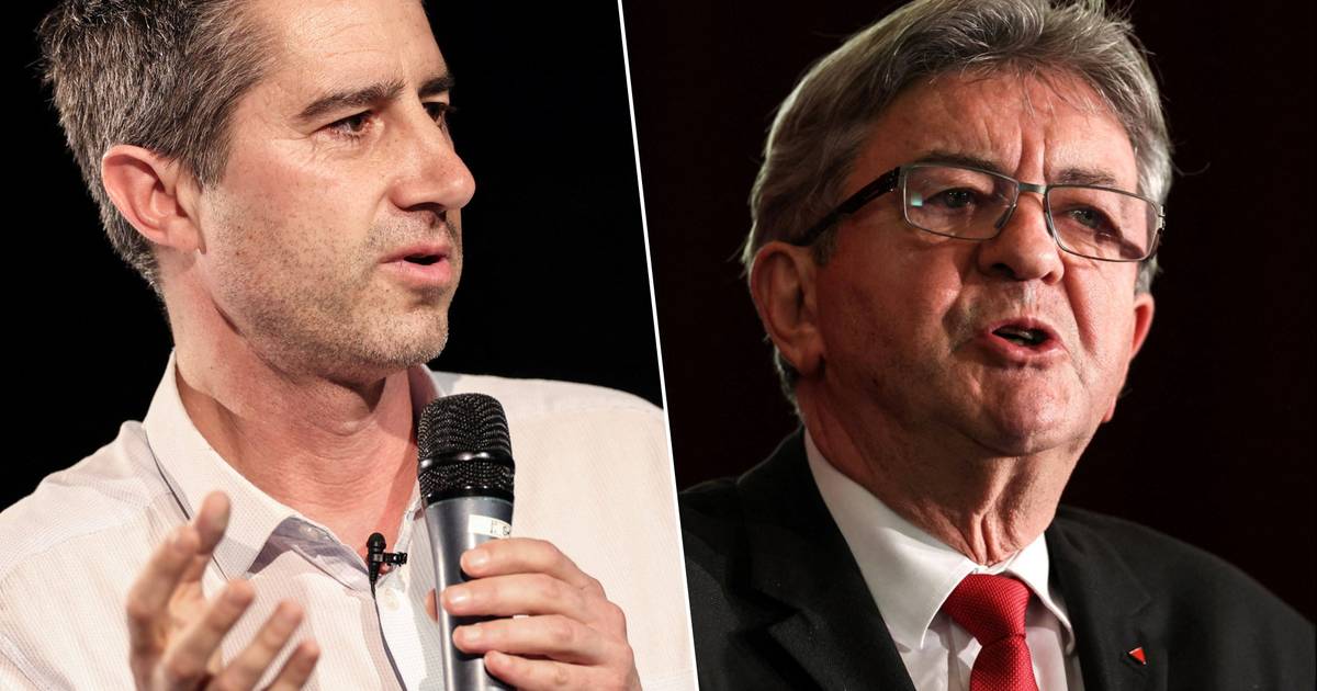 “Ce n'est pas le moment”: Ruffin prend ses distances avec la ...