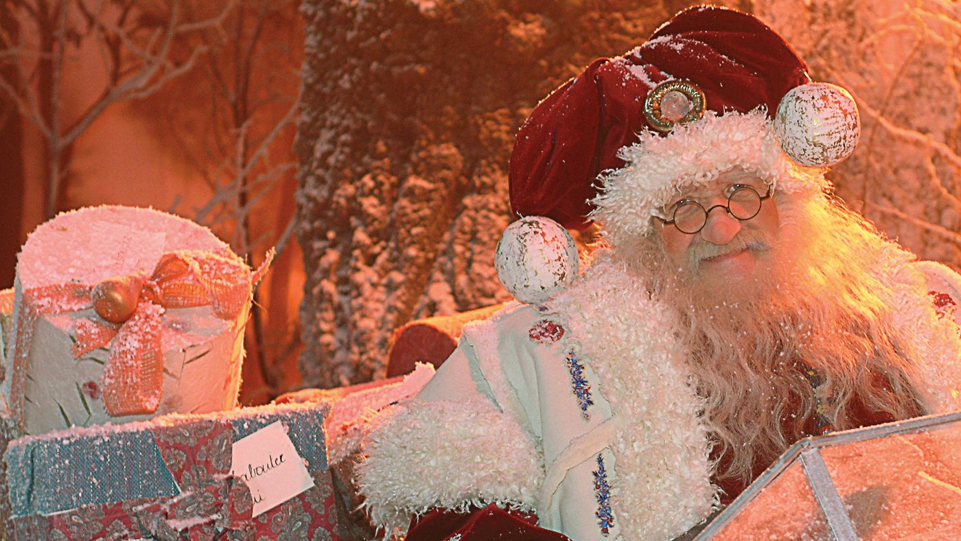 Plop en de Toverstaf - Gratis online kijken - VTM GO