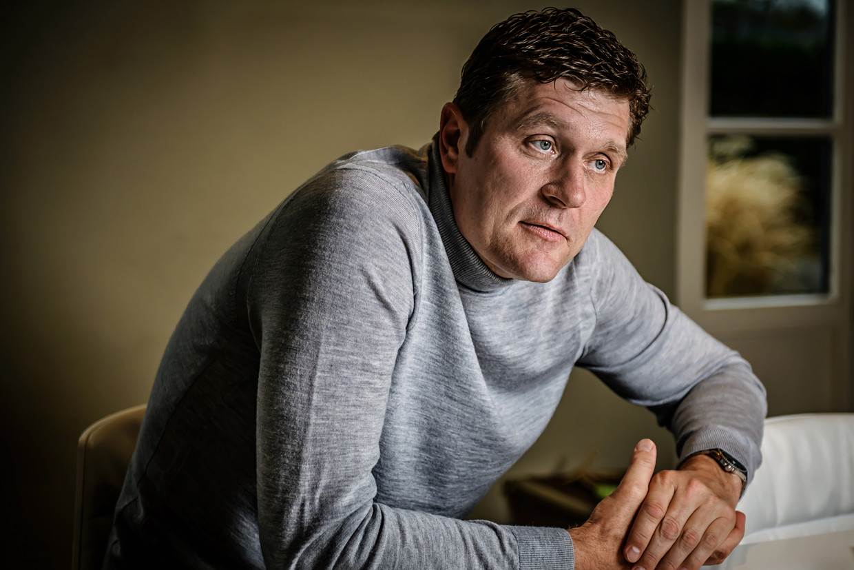 Gert Verheyen wordt opnieuw tv-analist: 'Ik praat graag over tactiek en ...