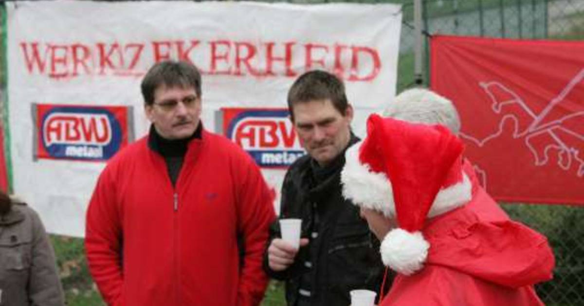 19 januari nieuwe verzoeningsvergadering bij Bekaert Aalter | Economie ...