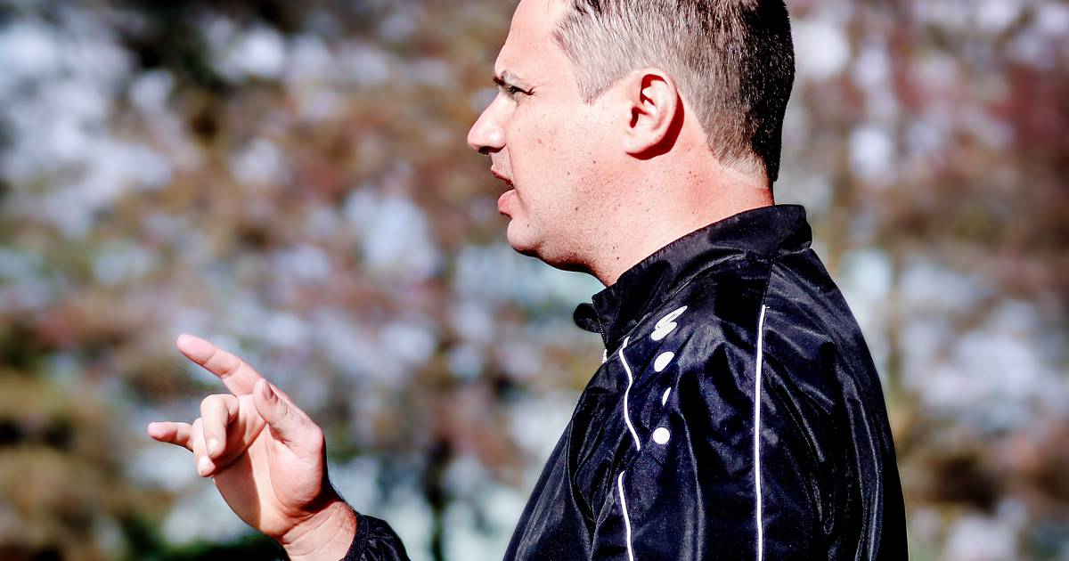 Jong Zulte gaat in zee met Niels Holvoet: “Binnen de drie jaar naar tweede provinciale proberen ...