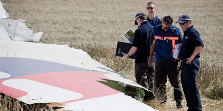 Slachtoffers Mh17 Zaterdag Naar Eindhoven Libelle