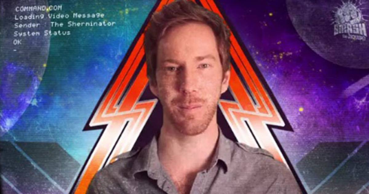 'The Sherminator' heeft een boodschap voor Tomorrowland | Default | hln.be