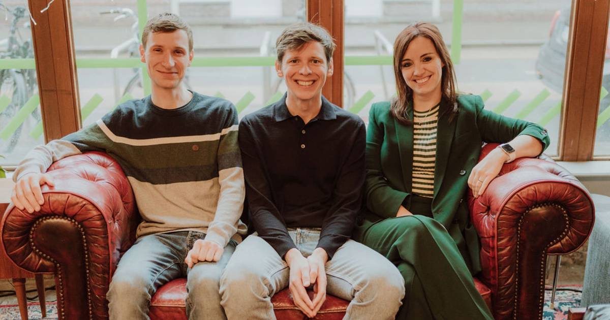 Drie Deinse kandidaten van Groen en Vooruit naar bovenlokale ...