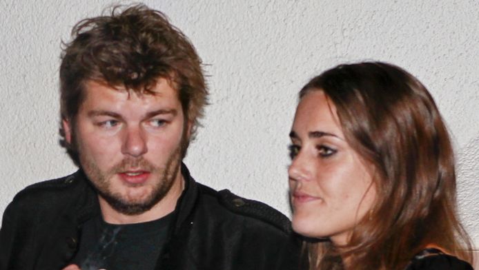 Sander Lantinga vader van zoon Klaas | Wonen | AD.nl