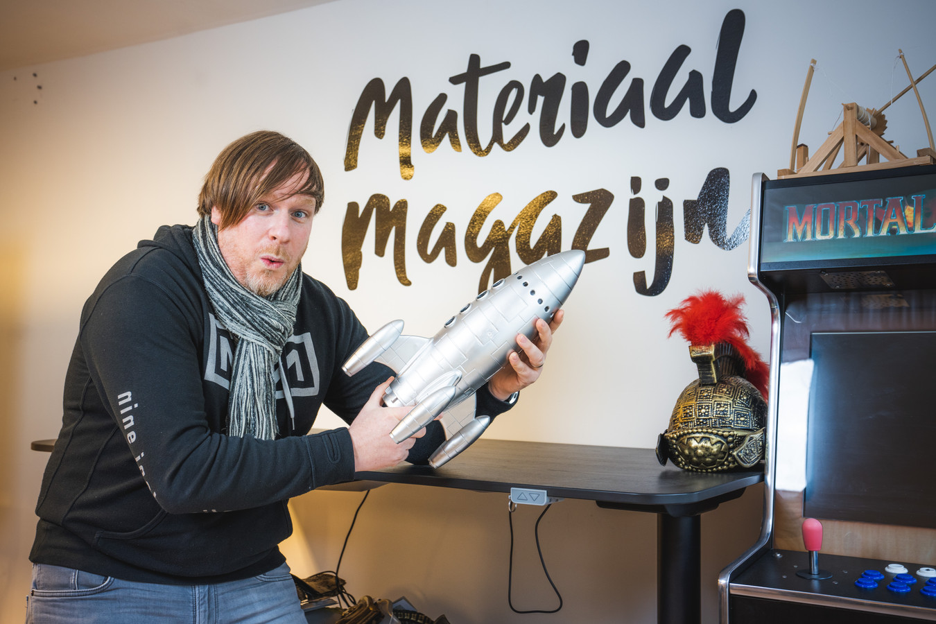 Help de Oost-Vlaamse speelgoedhandel: in deze 13 lokale webshops vind ...