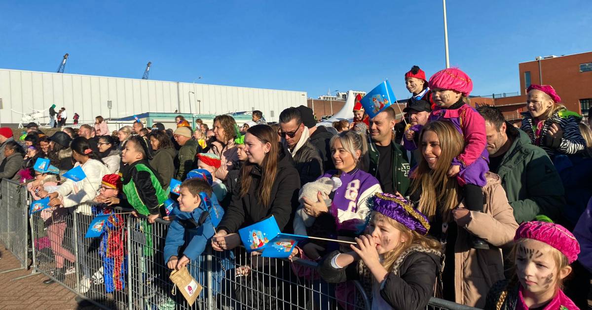 Zonnig weekend start met warmterecord, nog zeker twee dagen mooi weer ...