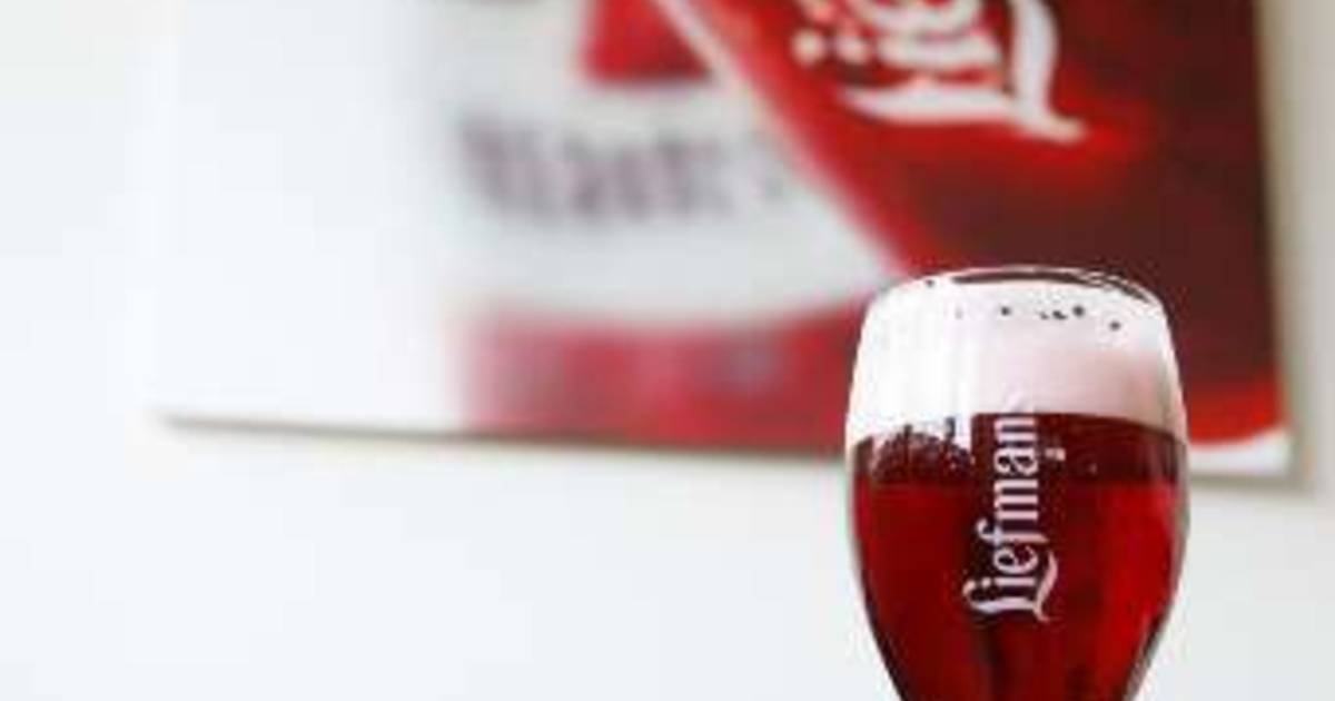 Brouwerij Liefmans krijgt andere look en nieuw bier | Economie | hln.be