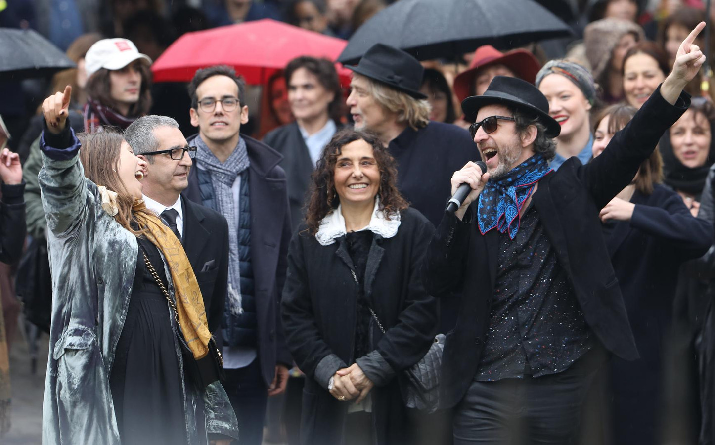 Le fils de Jacques Higelin dévoile les détails de son enterrement ...