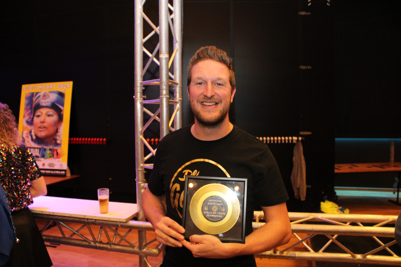 Mini Tastendeuvel en Prins Wouter grote overwinnaars van recordeditie ...