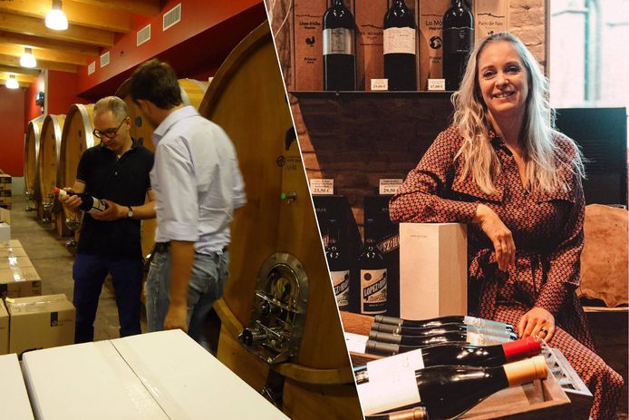 ‘Drink Wine Day’ in het Waasland en Dendermonde: bij deze 8 ...