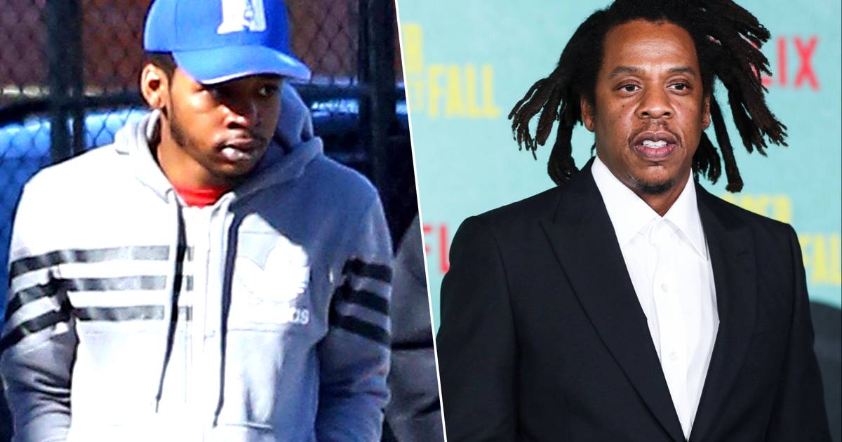 Vermeende zoon van Jay-Z dwingt rapper tot DNA-test: “Ik hoop dat hij ...