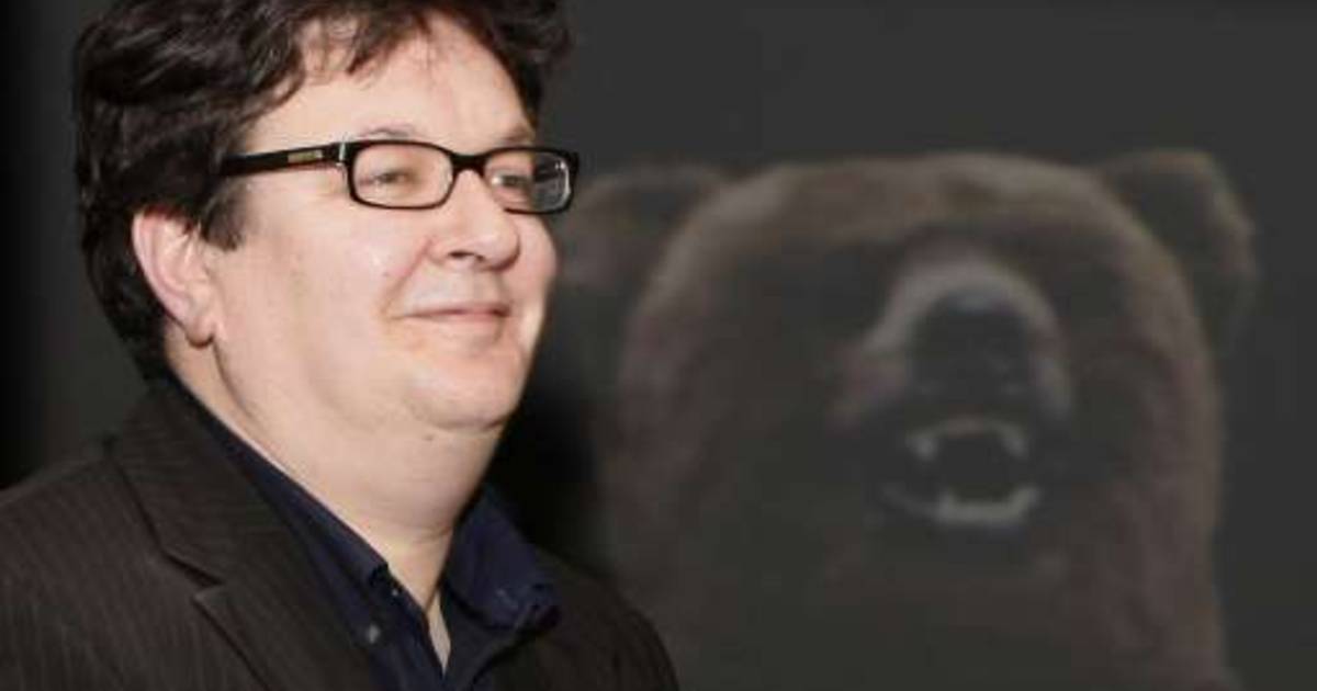 Mark Wallinger wint Turner Prize | Kunst & Literatuur | hln.be