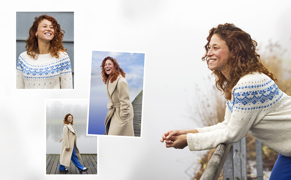 Amber Kortzorg (31): “Mijn hart staat steeds meer open” | Libelle