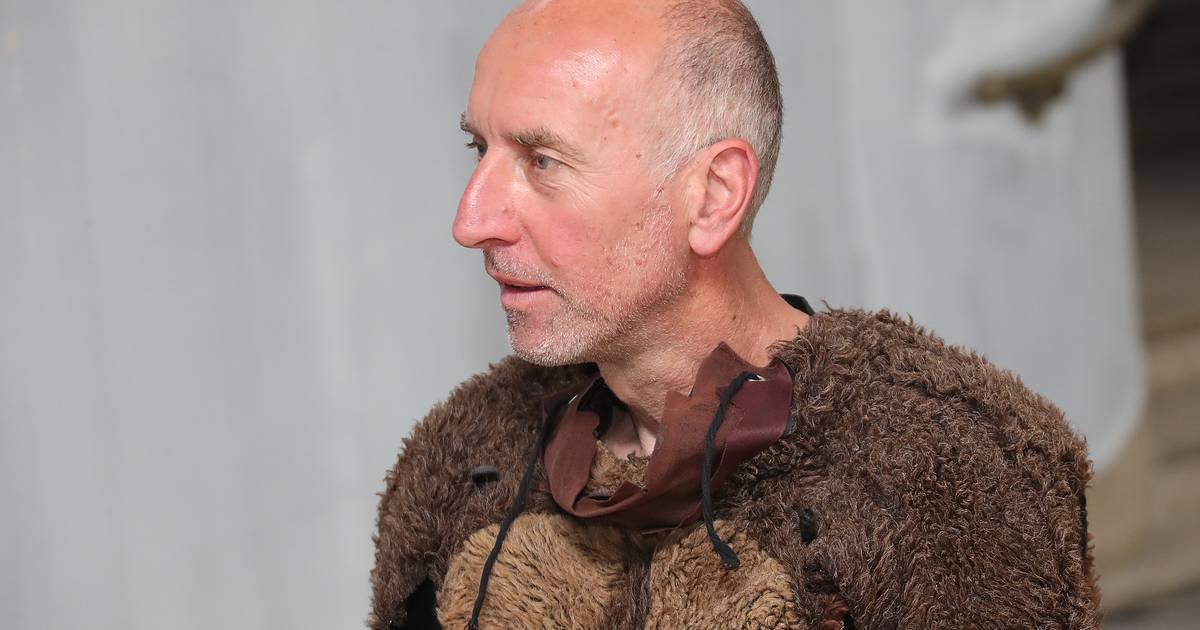 De Fiertelommegang verliest één van zijn helden: voor John Verstraeten ...