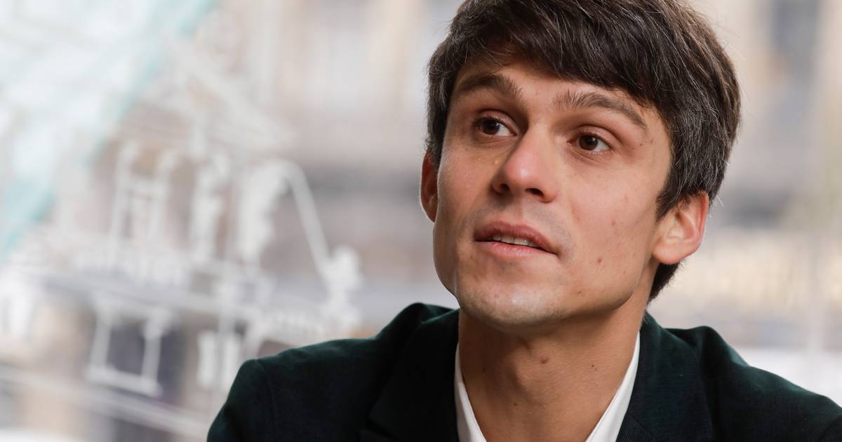 Mediaminister Benjamin Dalle herhaalt dat Vlaamse regering werk wil ...