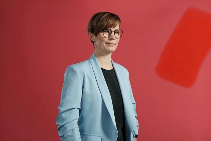 Tina Van Havere wordt kabinetschef bij minister van Volksgezondheid ...