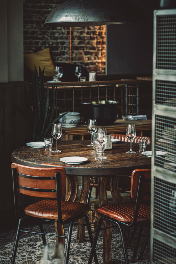 Geen fan van cheesy romantiek? Bar Bask organiseert anti ...