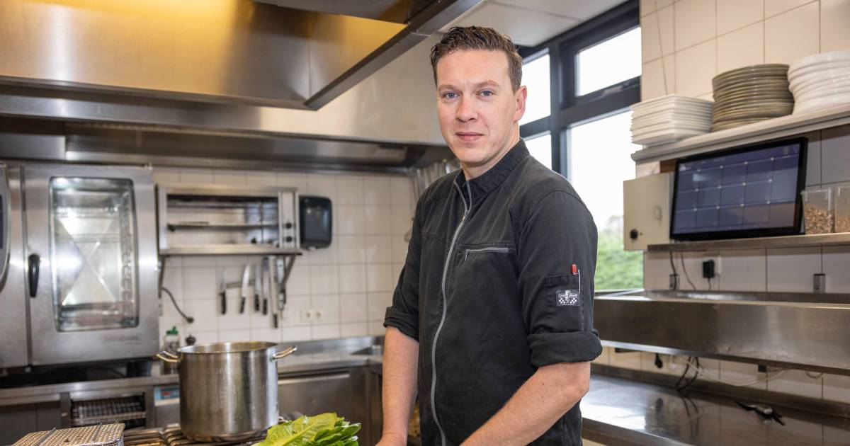 Na drie gangen begrijpen we het succes van Caisson | Uit eten in ...