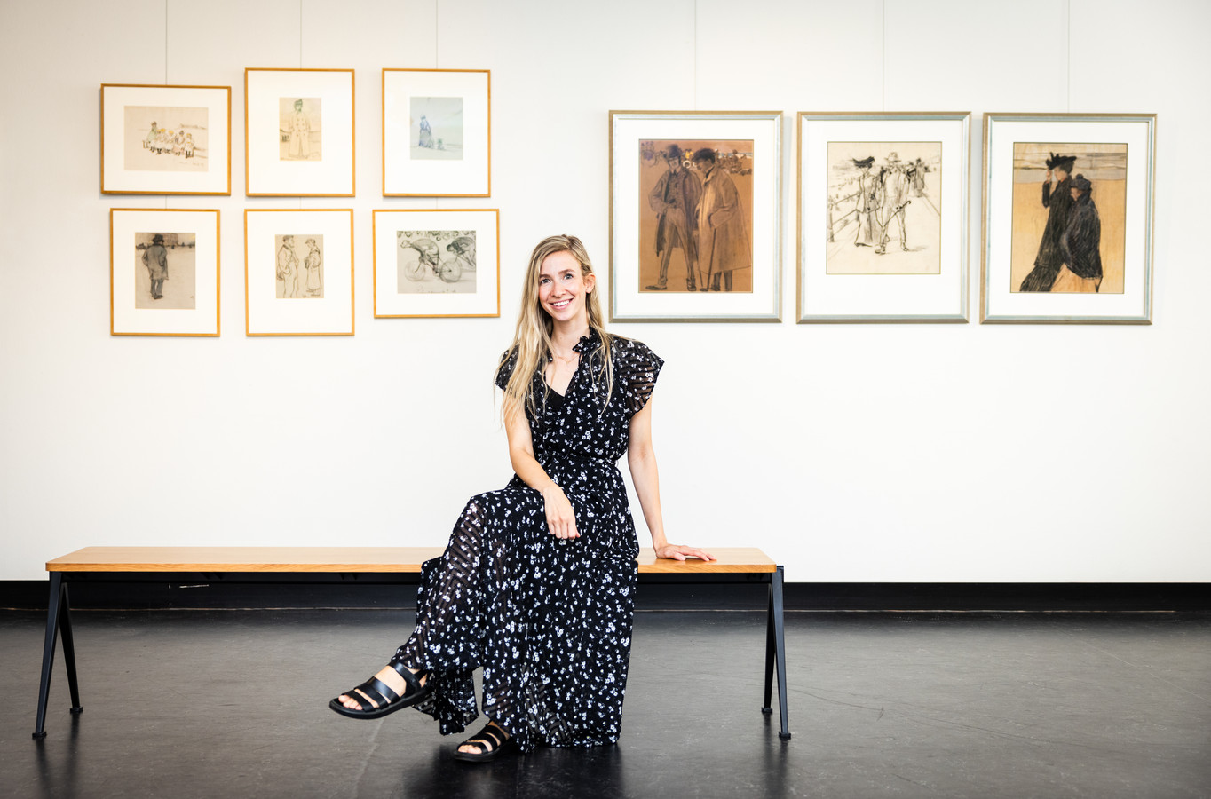 Mysterieuze vondst op zolder oud gemeentehuis in Zwijndrecht: ‘Is dit ...