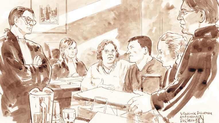 Hacker schakelt Europees hof in tegen uitlevering aan VS | Het Parool