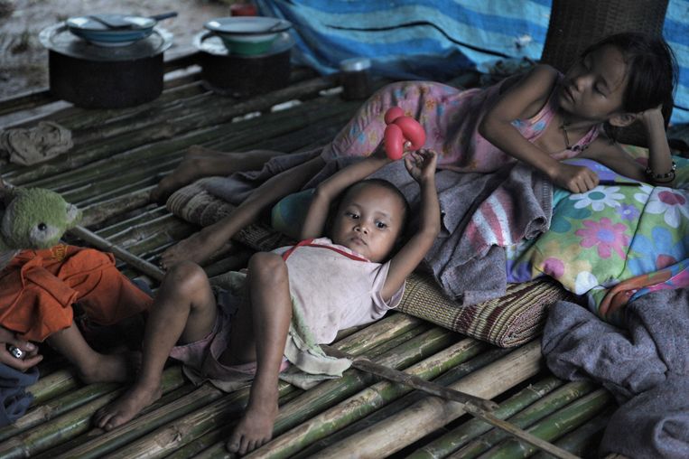 Kabinet maakt interlandelijke adoptie uit zes landen weer mogelijk