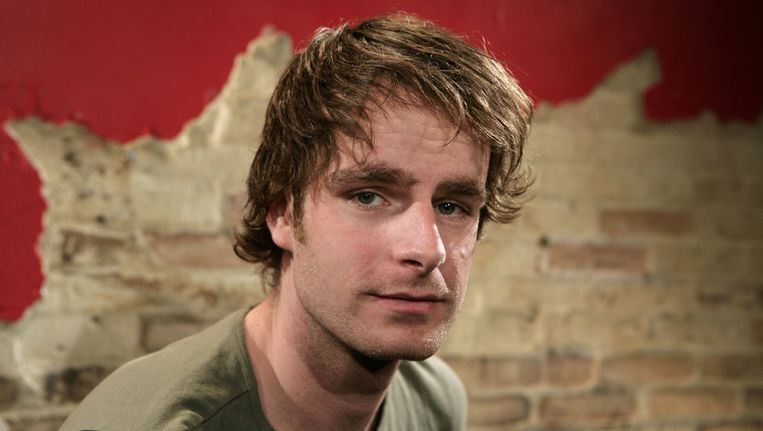 Henry van Loon: dwars, eigenzinnig cabaret | De Volkskrant