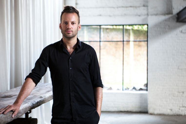 Waar eet chef Maarten Van Essche (Magma)? | De Morgen