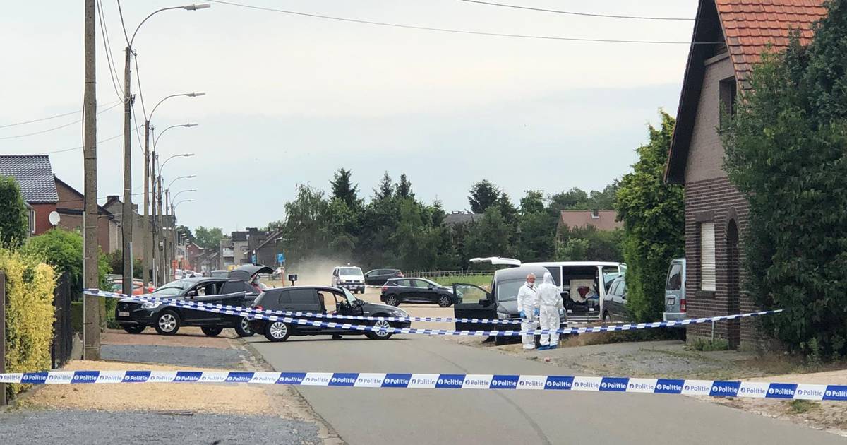 Vrouw overleden in Maasmechelen: partner opgepakt, onderzoek naar moord | Maasmechelen | hln.be
