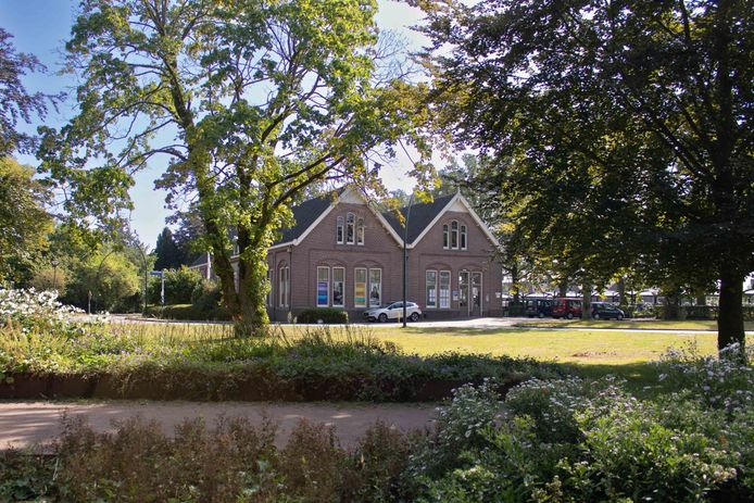 Karakteristiek gebouw in Zevenaar wordt gezondheidscentrum: ‘Een ...