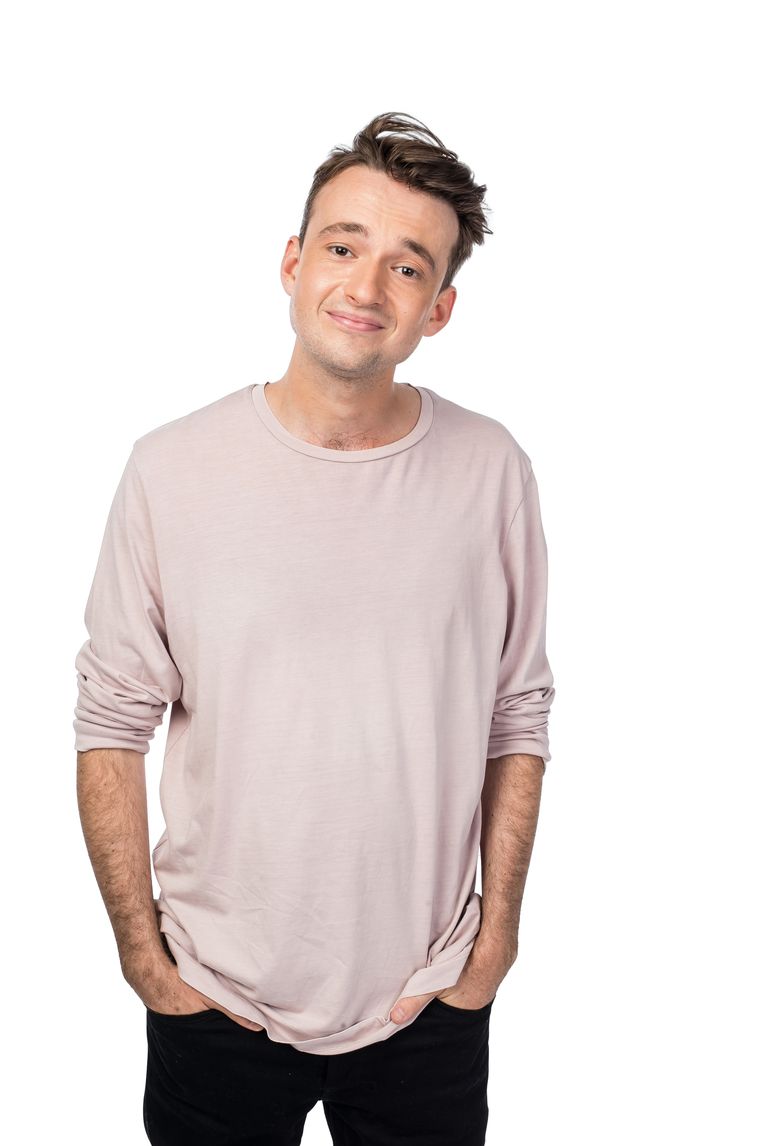 De beste grap volgens Robin Keyaert | Humo