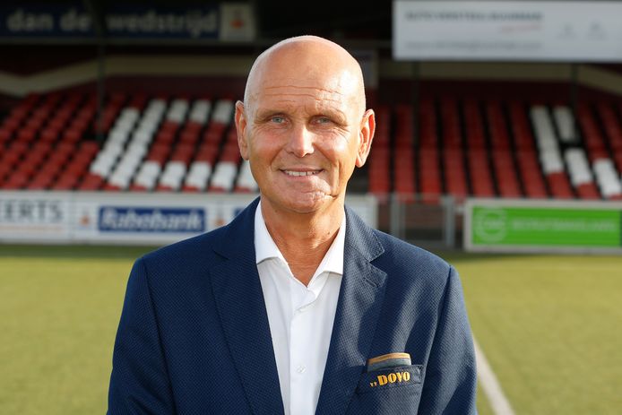 Verschil van inzicht leidt tot vertrek van teammanager Kees Muller bij ...