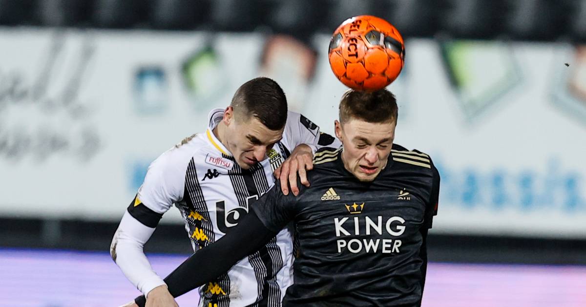 Marc Brys: “Hoe langer transfers uitblijven, hoe moeilijker het is om ...