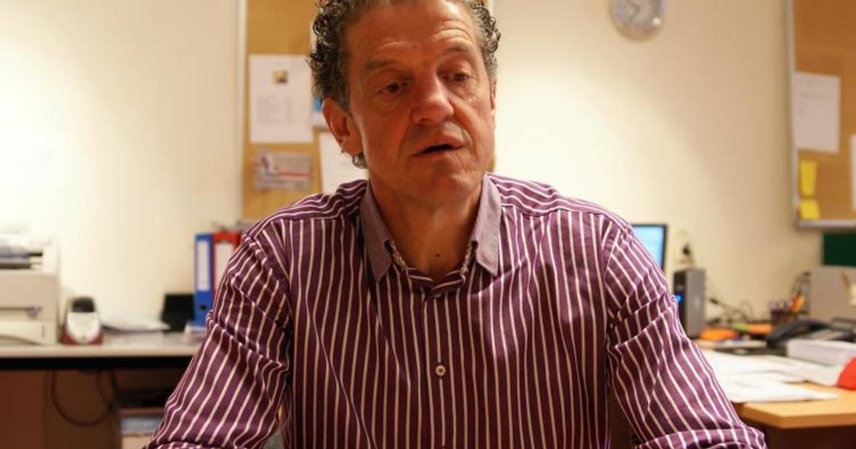 Omstreden dubbele functie van Leo Soffers nu beëindigd | Nieuws ...
