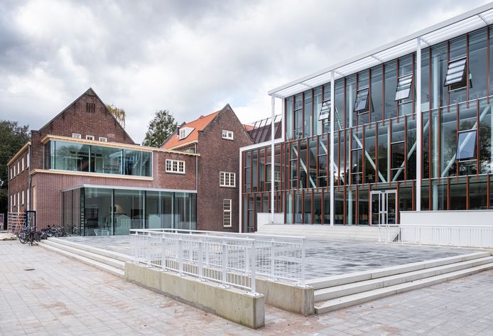 Geen 5,1 maar een 5,7: gymnasium krikt op eigen houtje examencijfers op ...