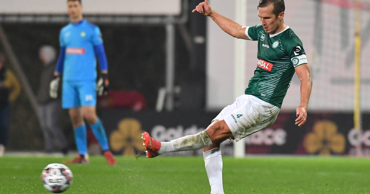 Stijn Wuytens (Lommel SK): “Er moet en zal een en ander veranderen ...