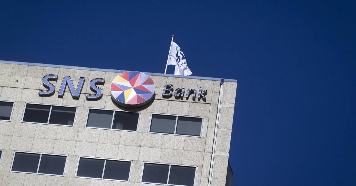 Storing bij SNS, ASN en Regiobank, klanten kunnen niet bij hun ...