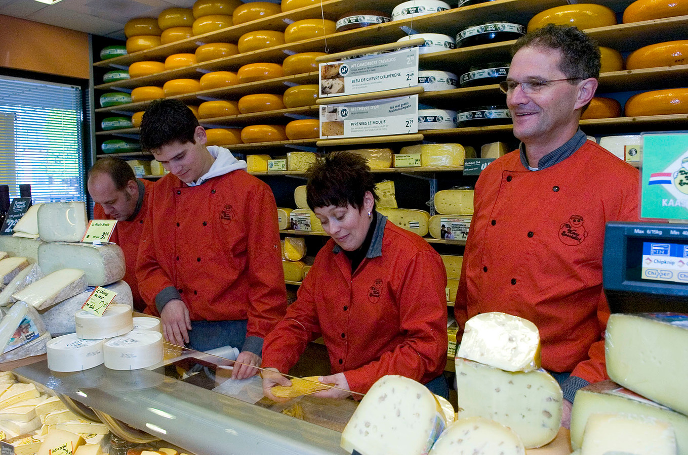 Plotselinge dood Pieter Renkema (36) schokt Amersfoort: zo groeide hij ...
