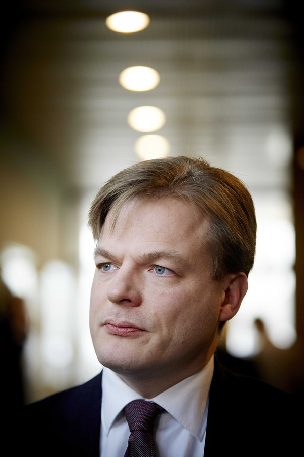 Patholoog-anatoom Maat: Excuses waren oprecht | Foto | destentor.nl