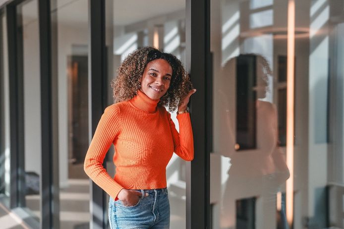 “Ik zocht én vond een job met duurzaamheid als dagelijkse kost” | Jobat ...