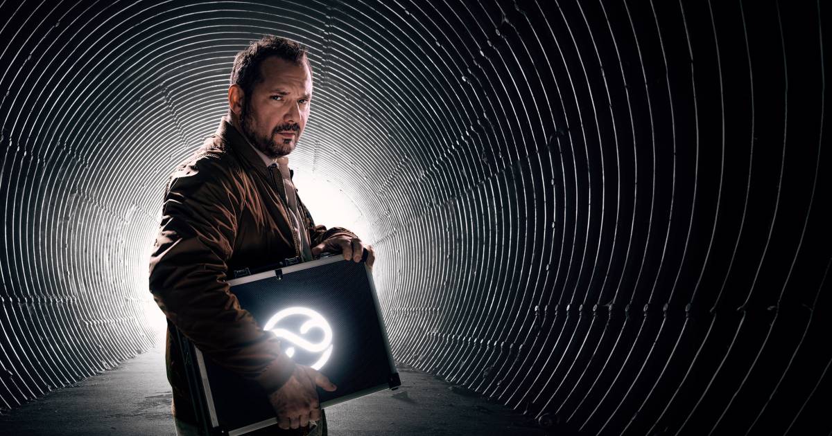 The Unknown: VTM's New Game Show Explained and Reviewed - World Today News