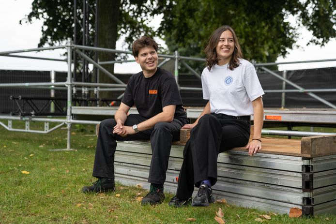 Soulful Sessions verwacht dit weekend 2.000 feestvarkens op Boeienweide ...