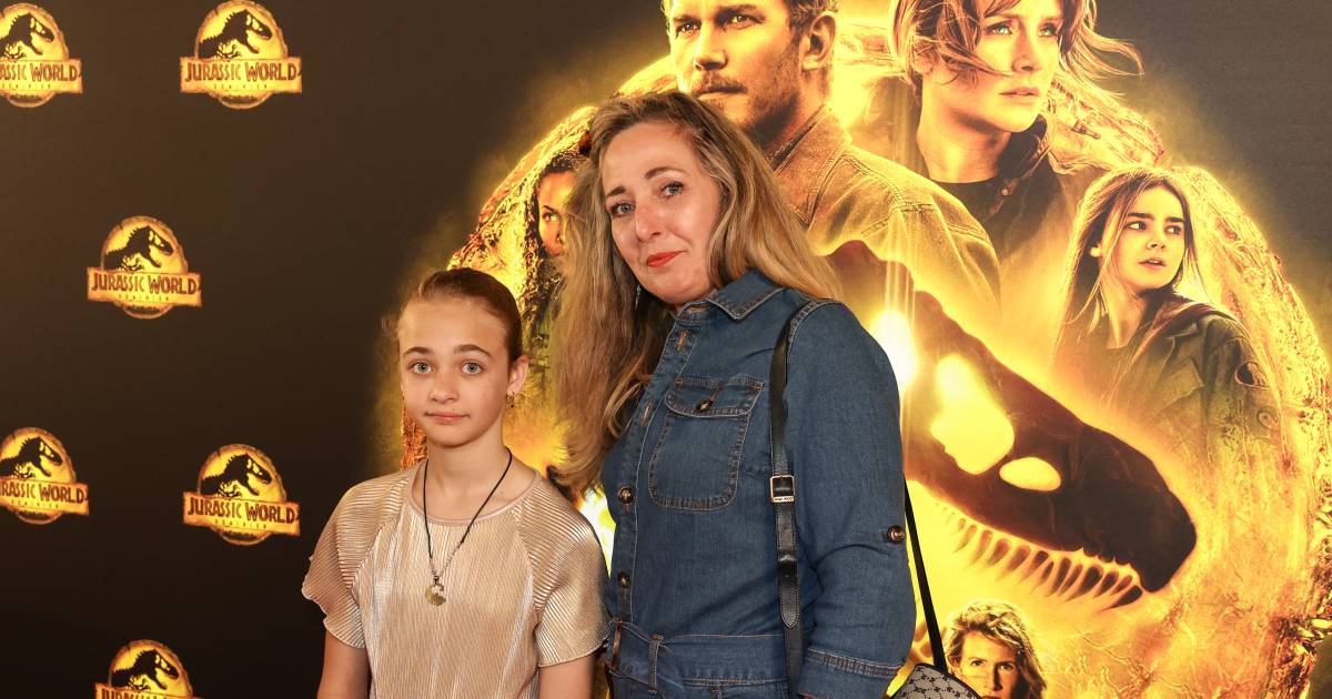 Isabelle beleefde bizarre tijd als TMF-vj: ‘Wij moesten soms meer ...