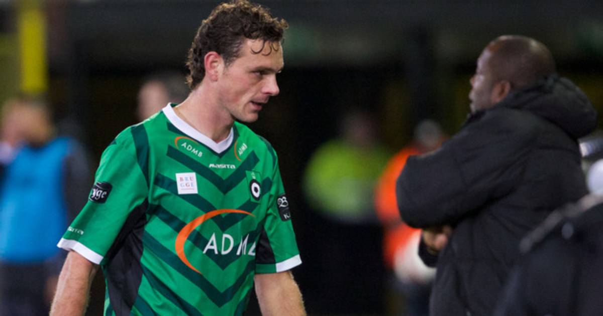 Bondsparket eist twee speeldagen voor Stef Wils | Jupiler Pro League ...