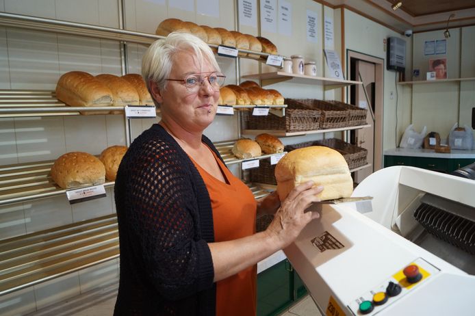 Bakkerij Schroeft Openingsuren Terug Door Torenhoge Energiekosten