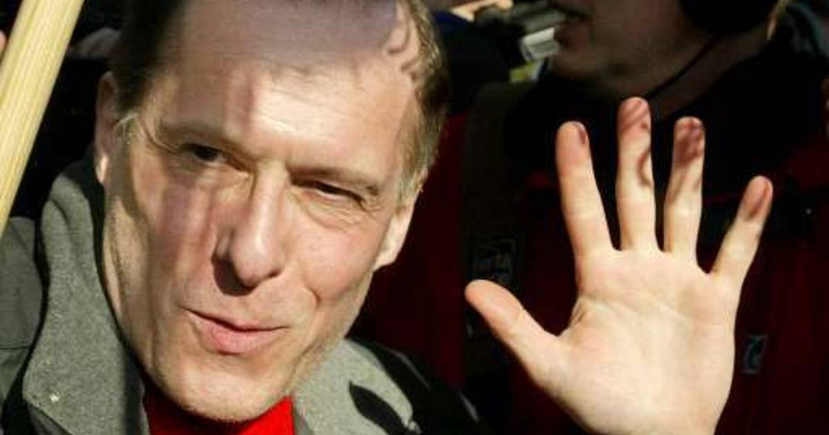 Carette blijft op vrije voeten | Binnenland | hln.be